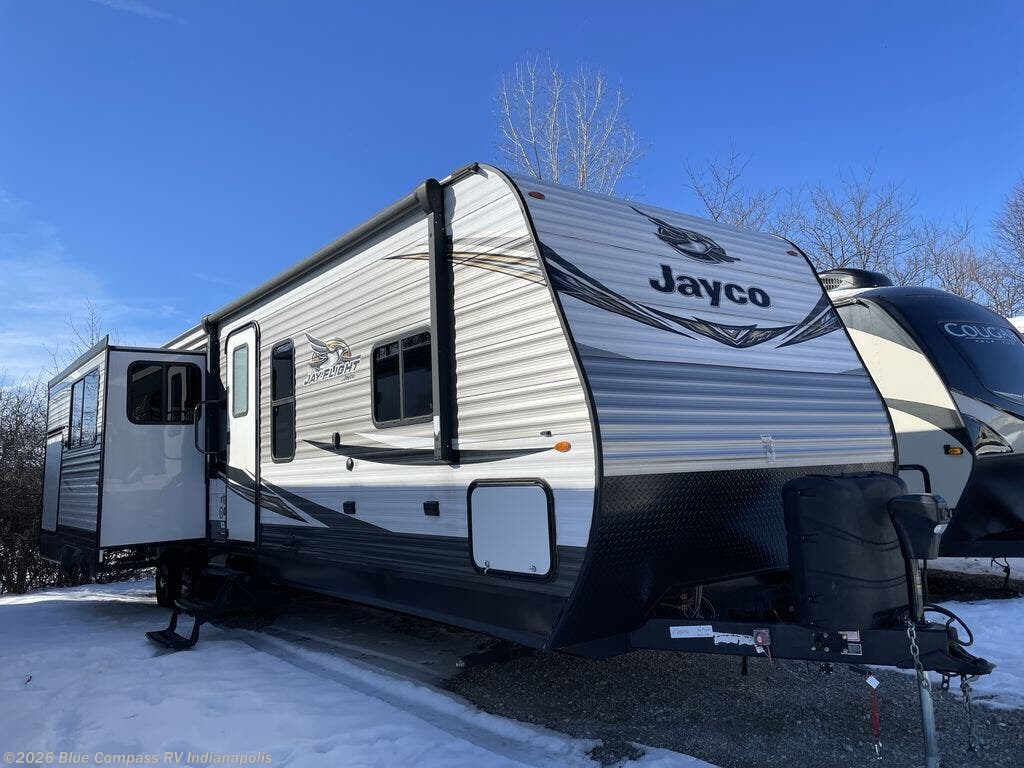 2019 Jayco Jay Flight 32RLOK RV for Sale in Indianapolis, IN 46203 ...