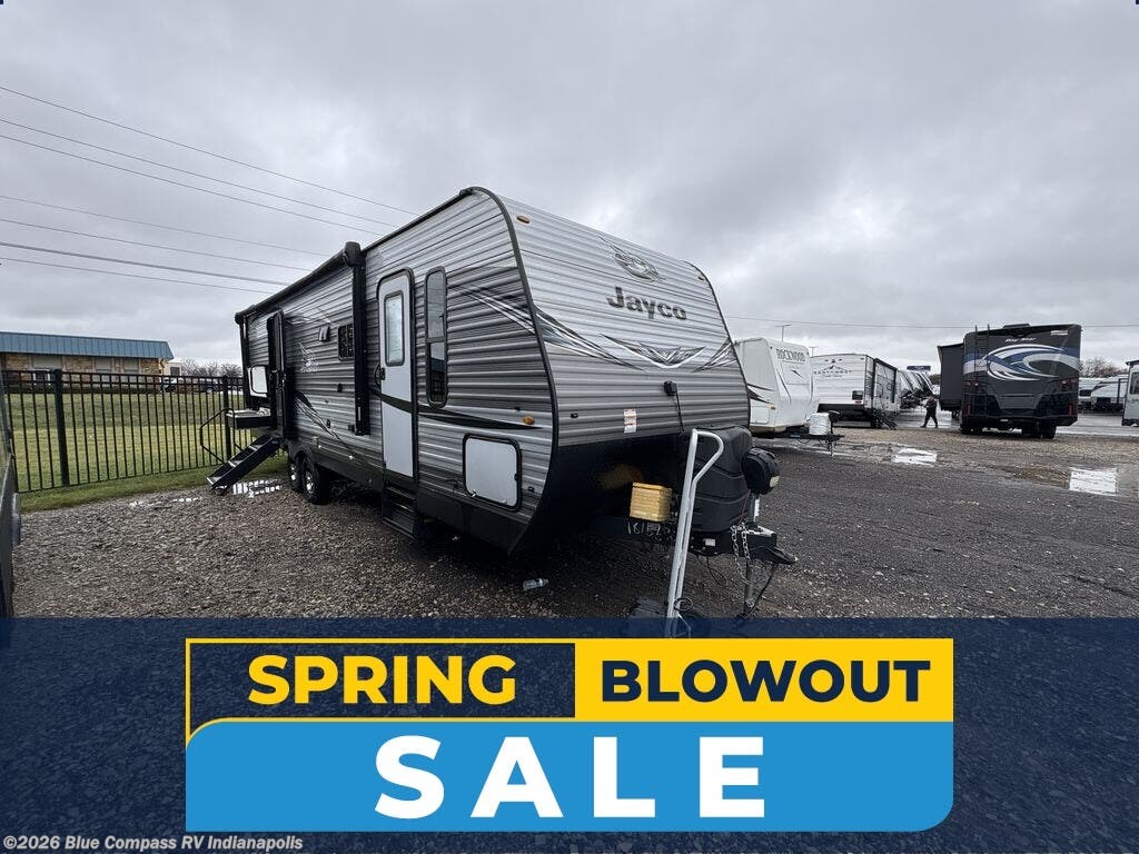 2021 Jayco Jay Flight 28BHS RV for Sale in Indianapolis, IN 46203 ...