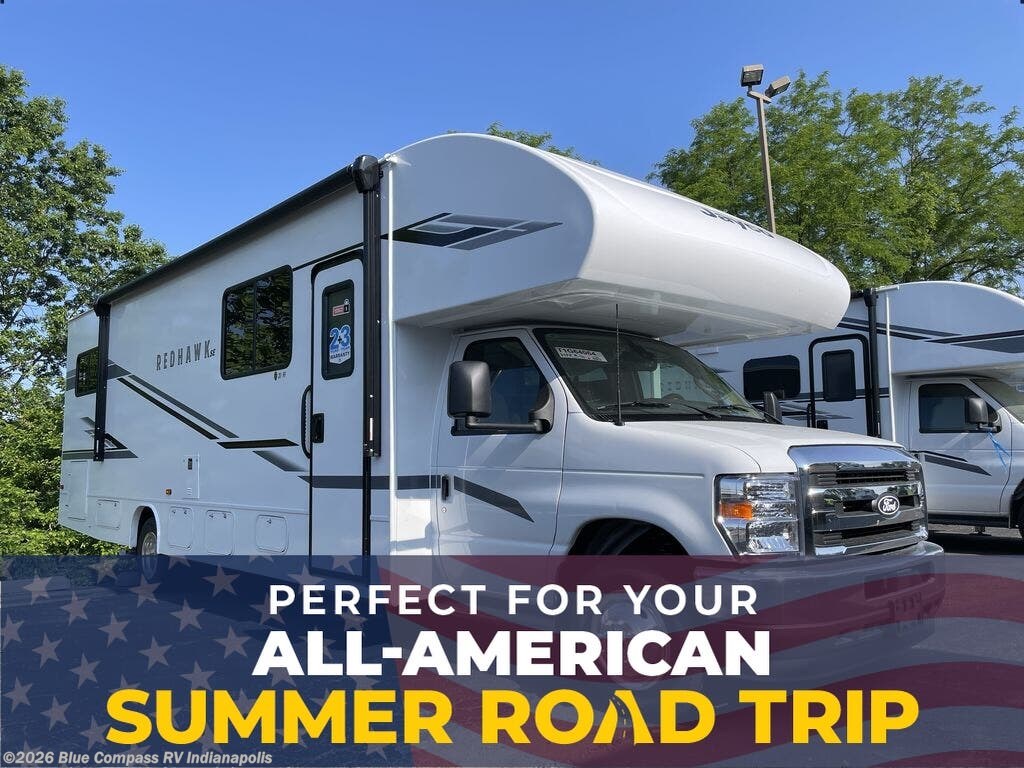 2026 Jayco Redhawk SE 31FF RV for Sale in Indianapolis, IN 46203 ...