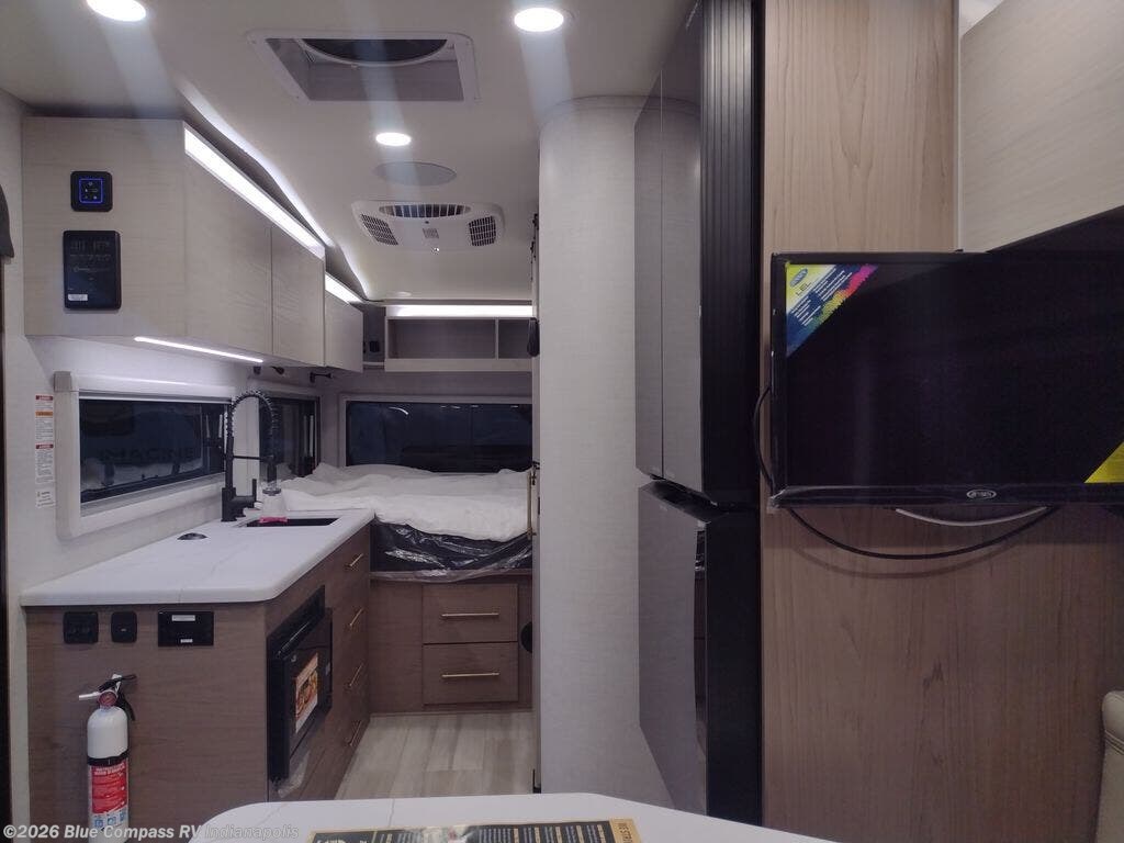 2026 Grand Design Serenova 160LG #T123201 - For Sale in Indianapolis, IN