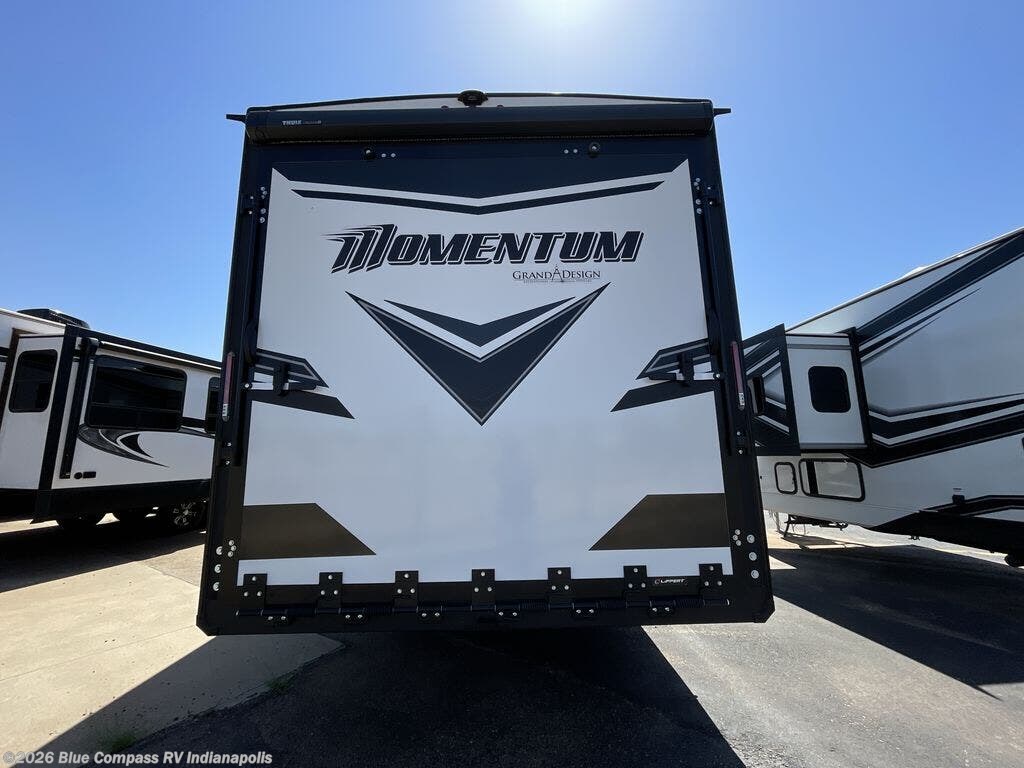 2026 Grand Design Momentum G-Class 25G #T136136 - For Sale in ...