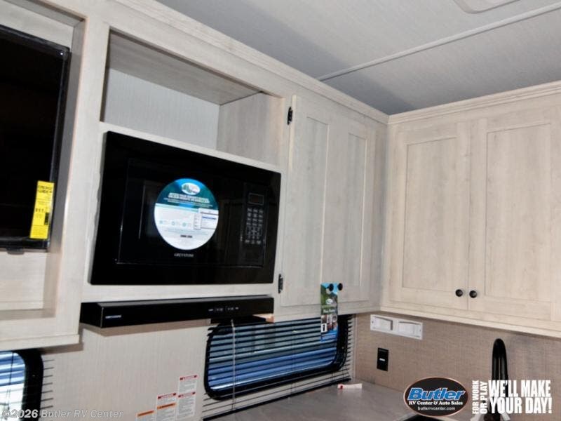 2023 Forest River Wildcat 28BH-ONE #902693 - For Sale in Butler, PA