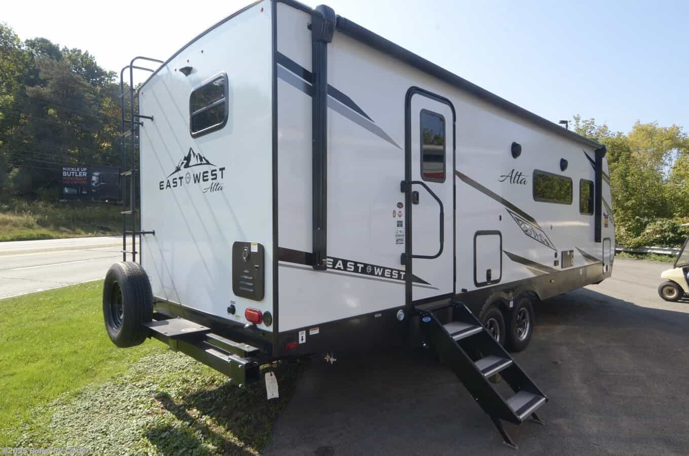 2024 East to West Alta 2600KRB RV for Sale in Butler, PA 16001 | 902781 ...