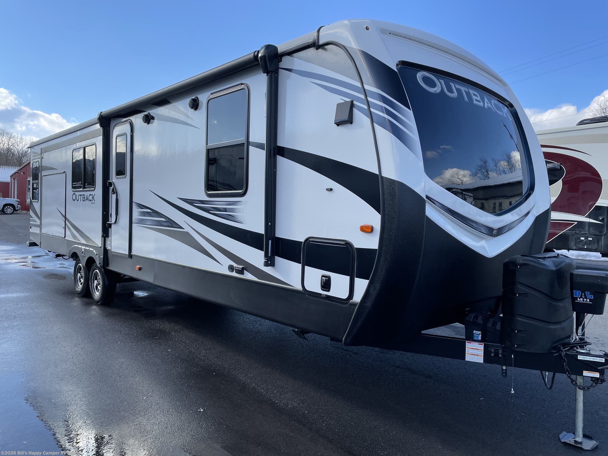 2020 Keystone Outback 330RL