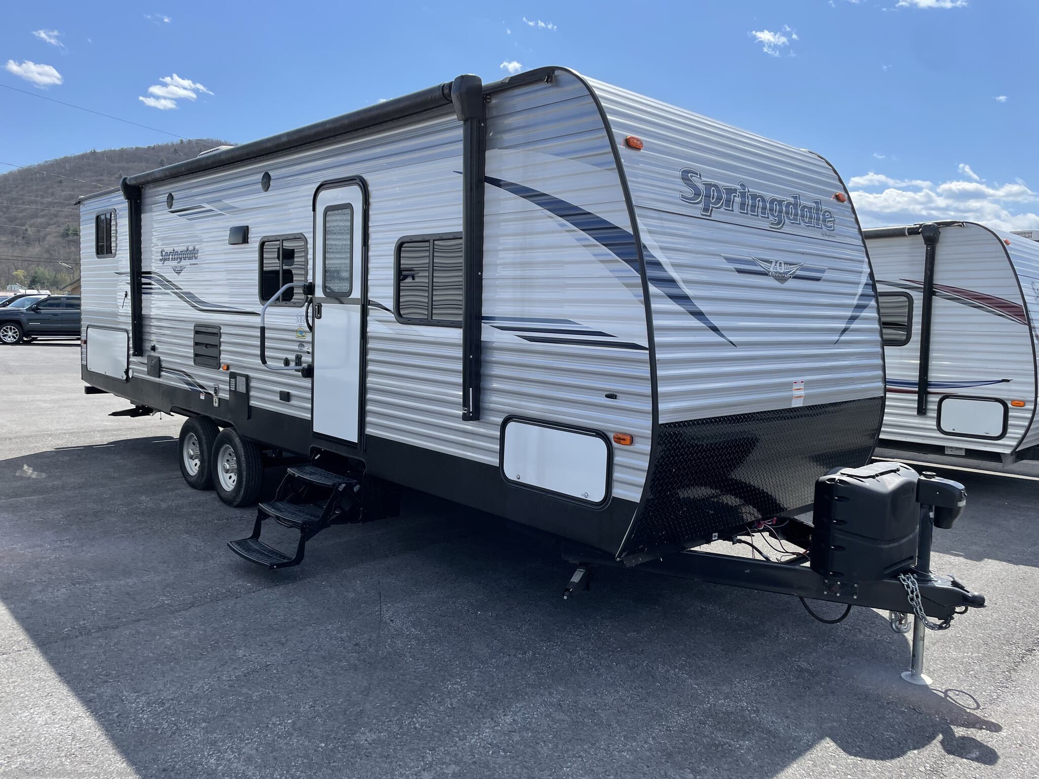 2019 Keystone Springdale 298BH