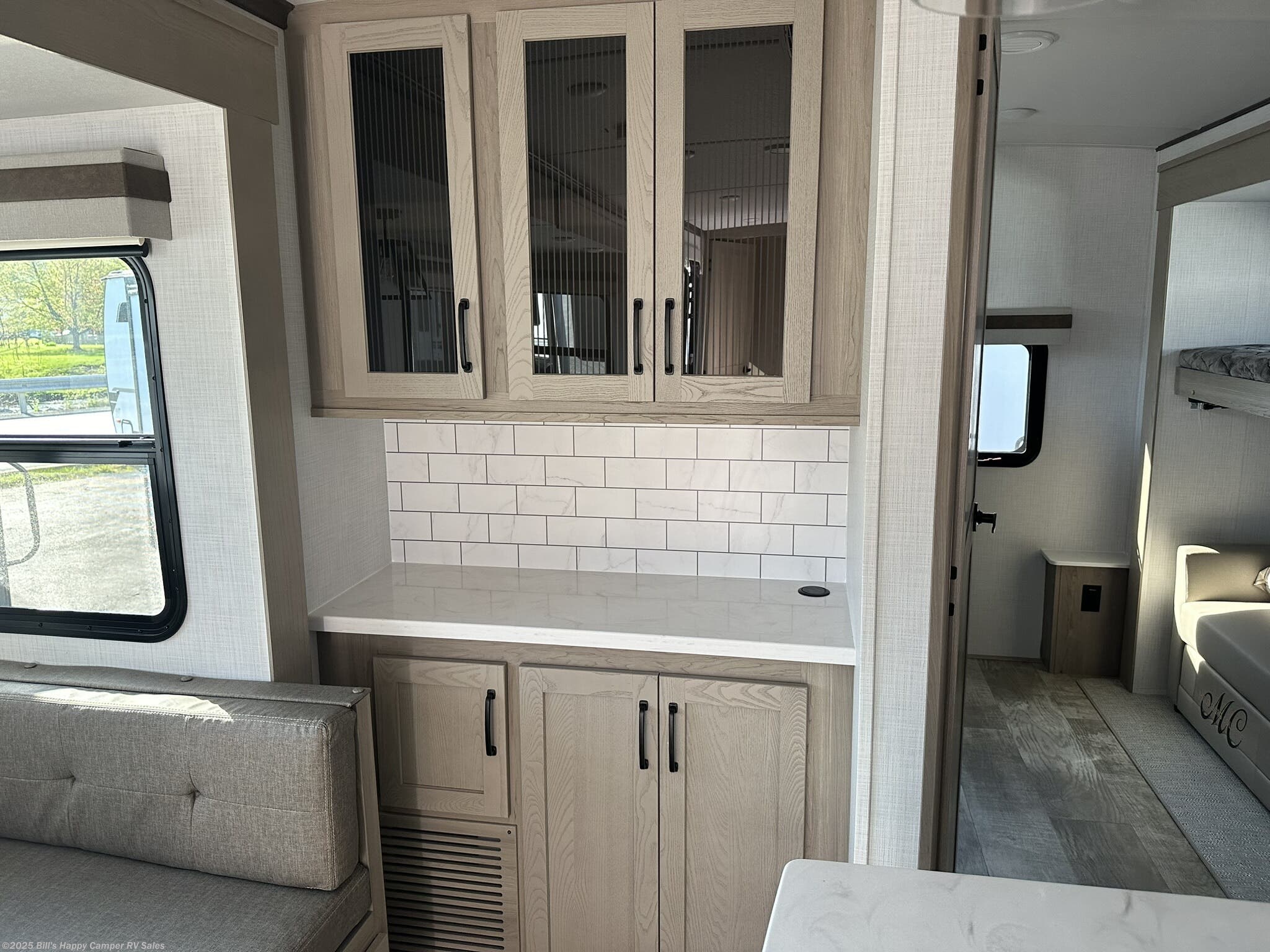 2024 Forest River Rockwood Signature 8336BH