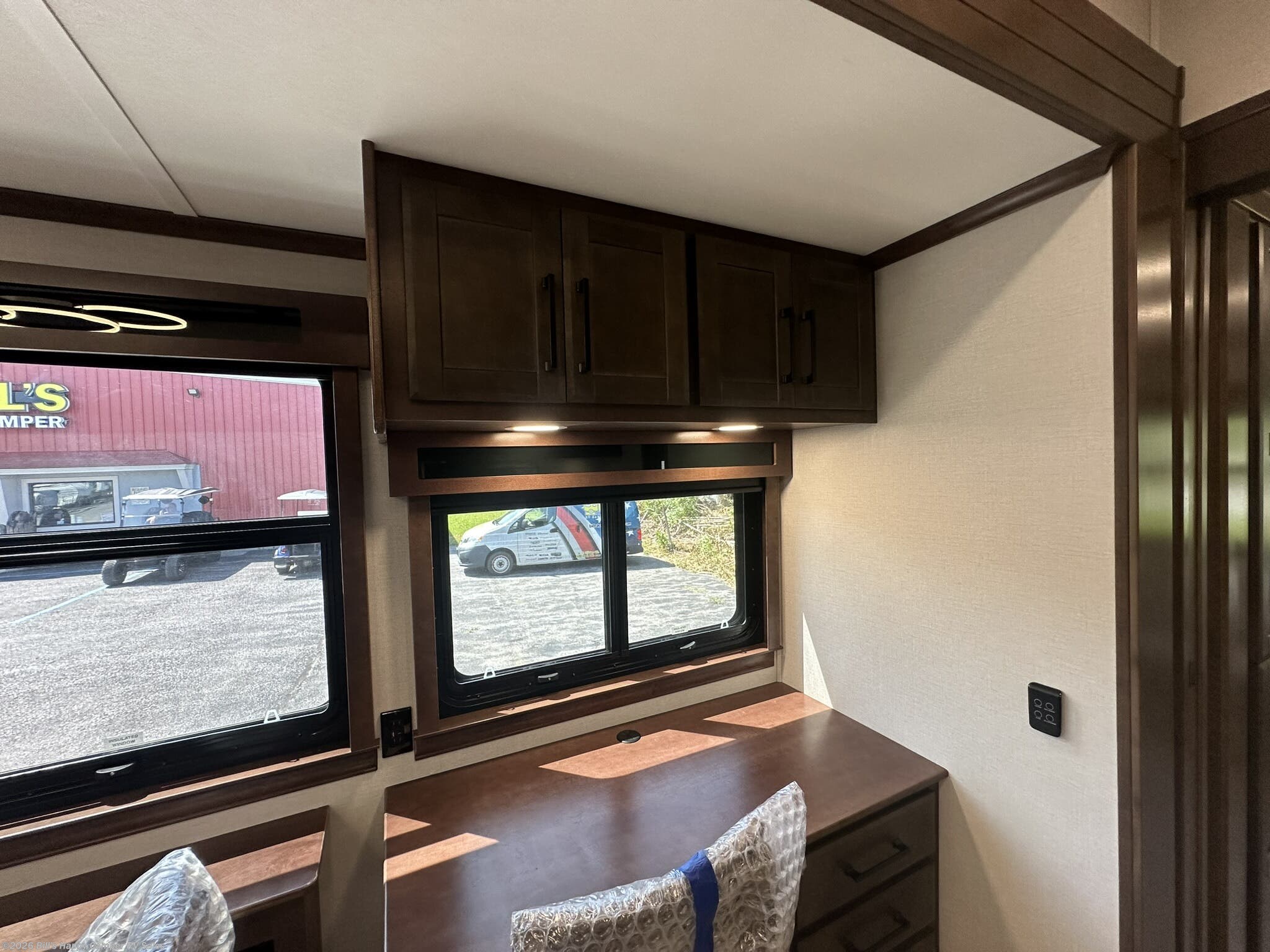 2025 Forest River RiverStone 442MC