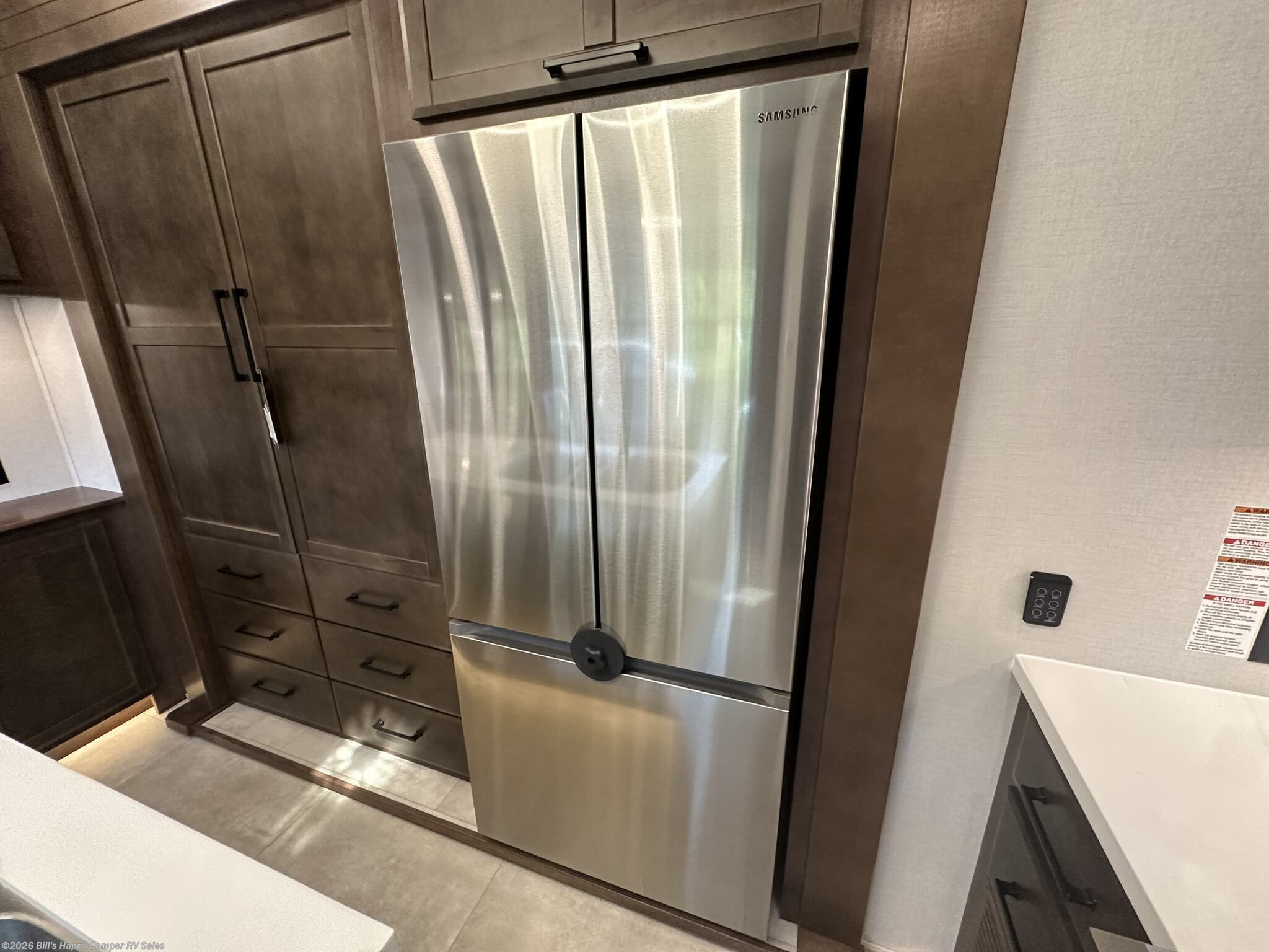 2025 Forest River RiverStone 442MC