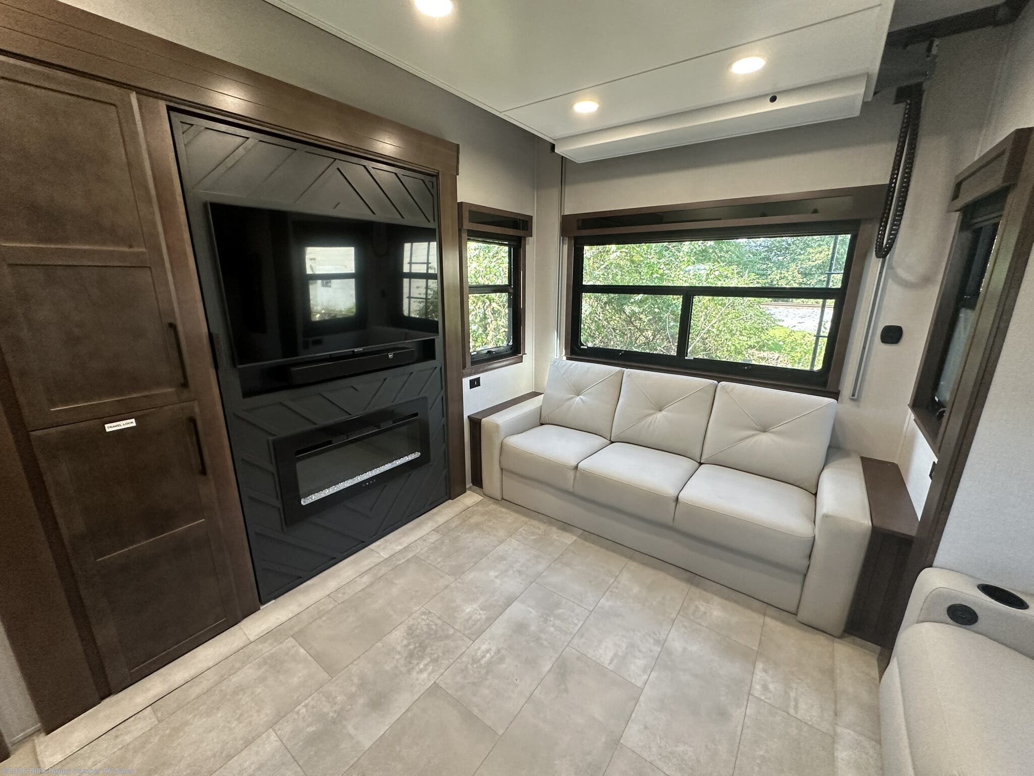 2025 Forest River RiverStone 442MC