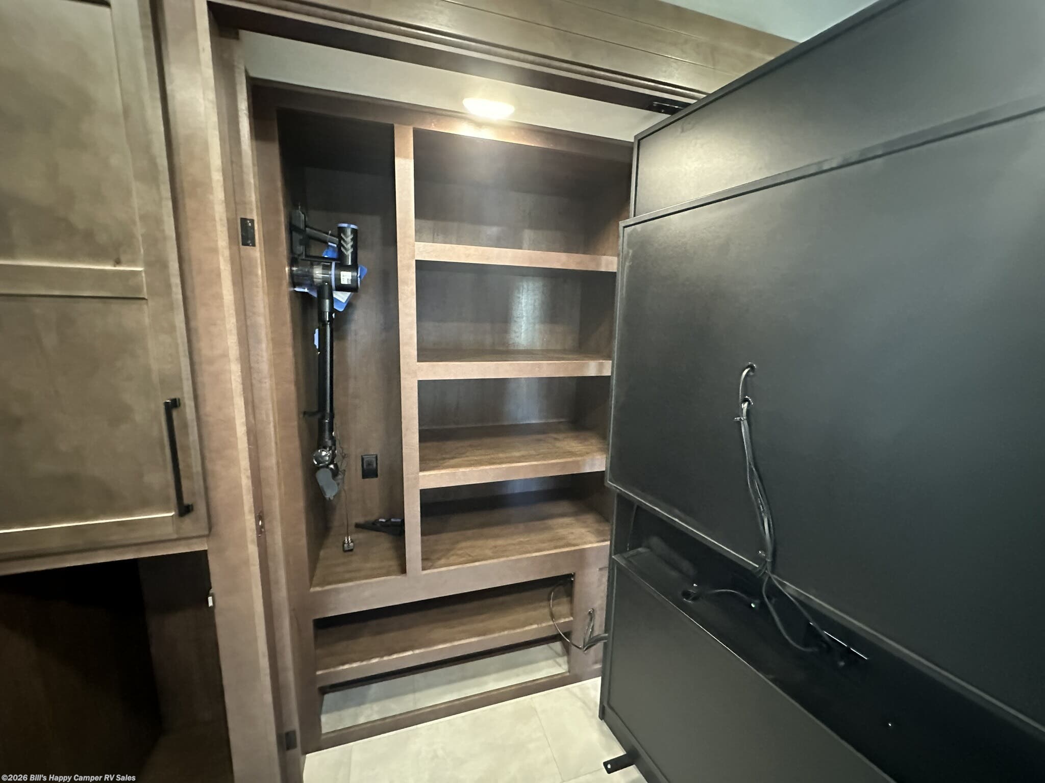 2025 Forest River RiverStone 442MC