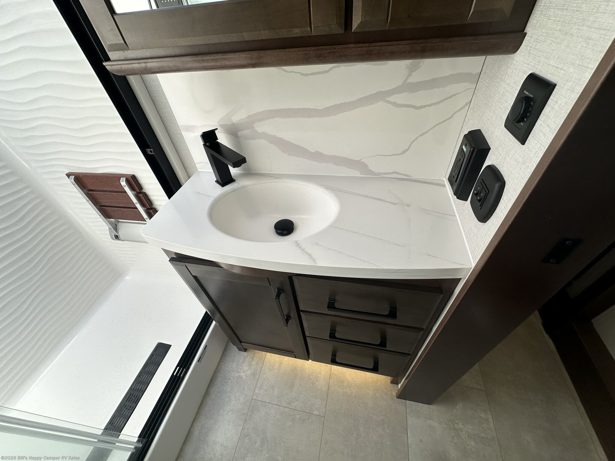 2025 Forest River RiverStone 442MC