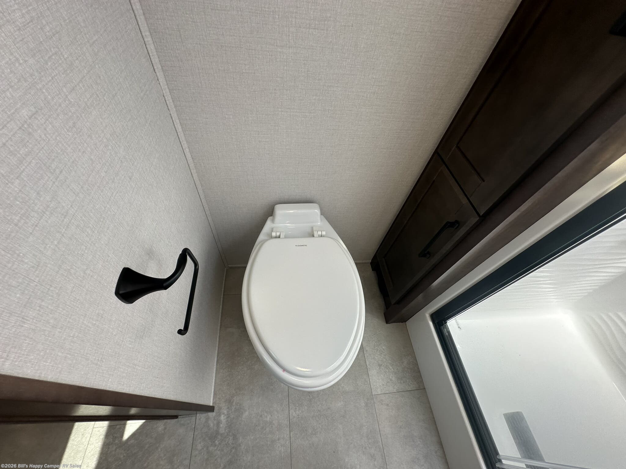 2025 Forest River RiverStone 442MC