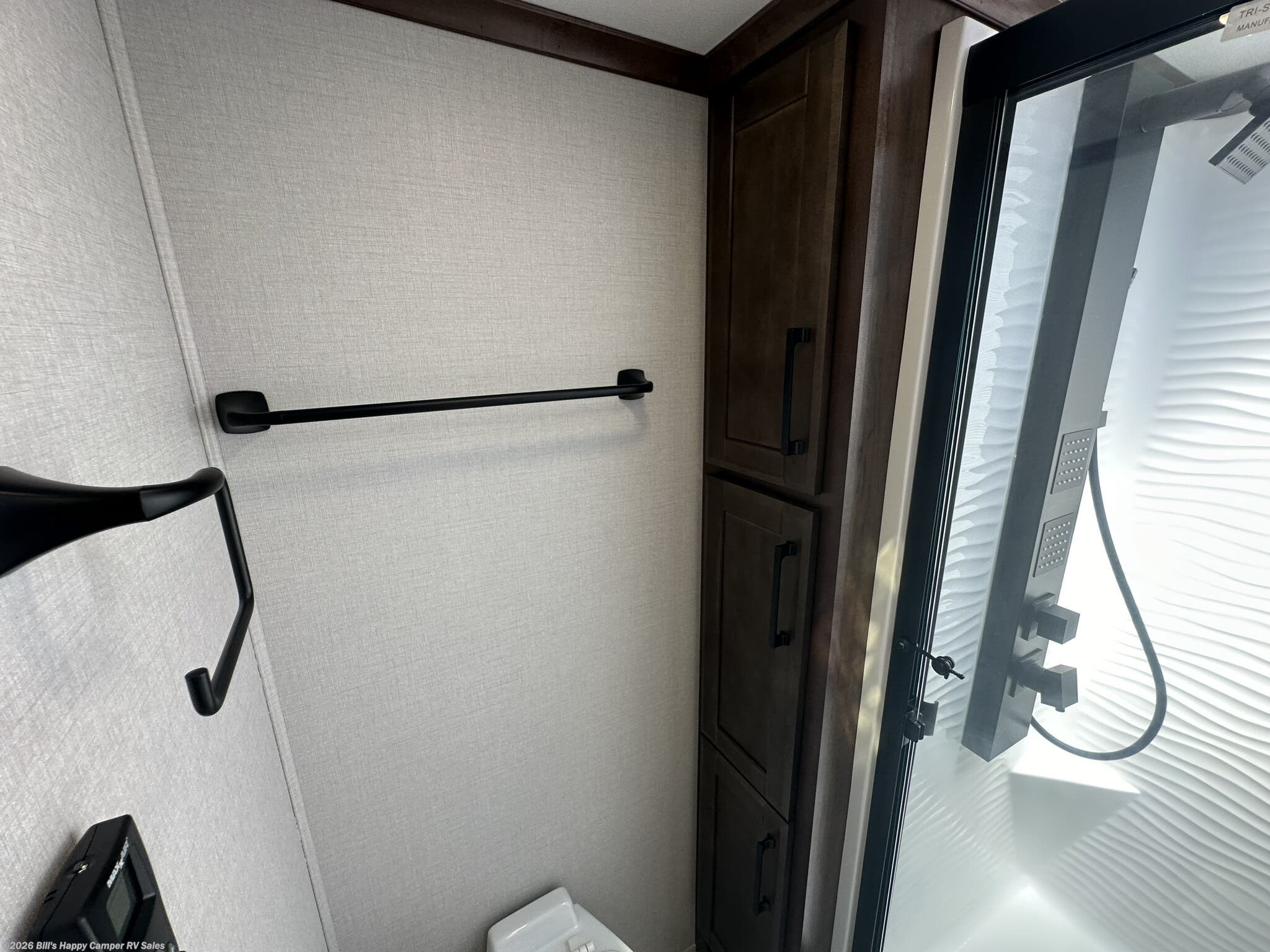 2025 Forest River RiverStone 442MC