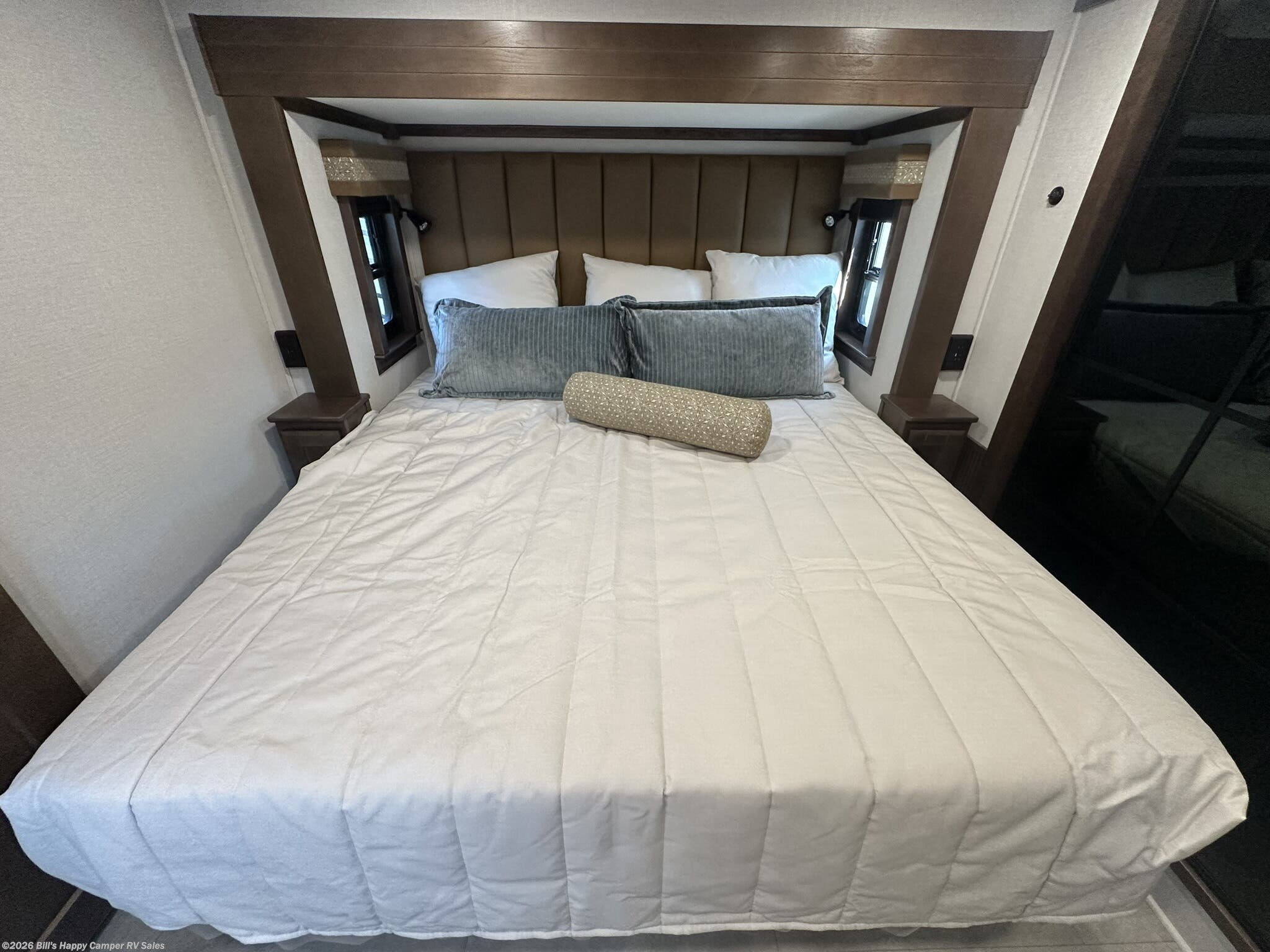 2025 Forest River RiverStone 442MC