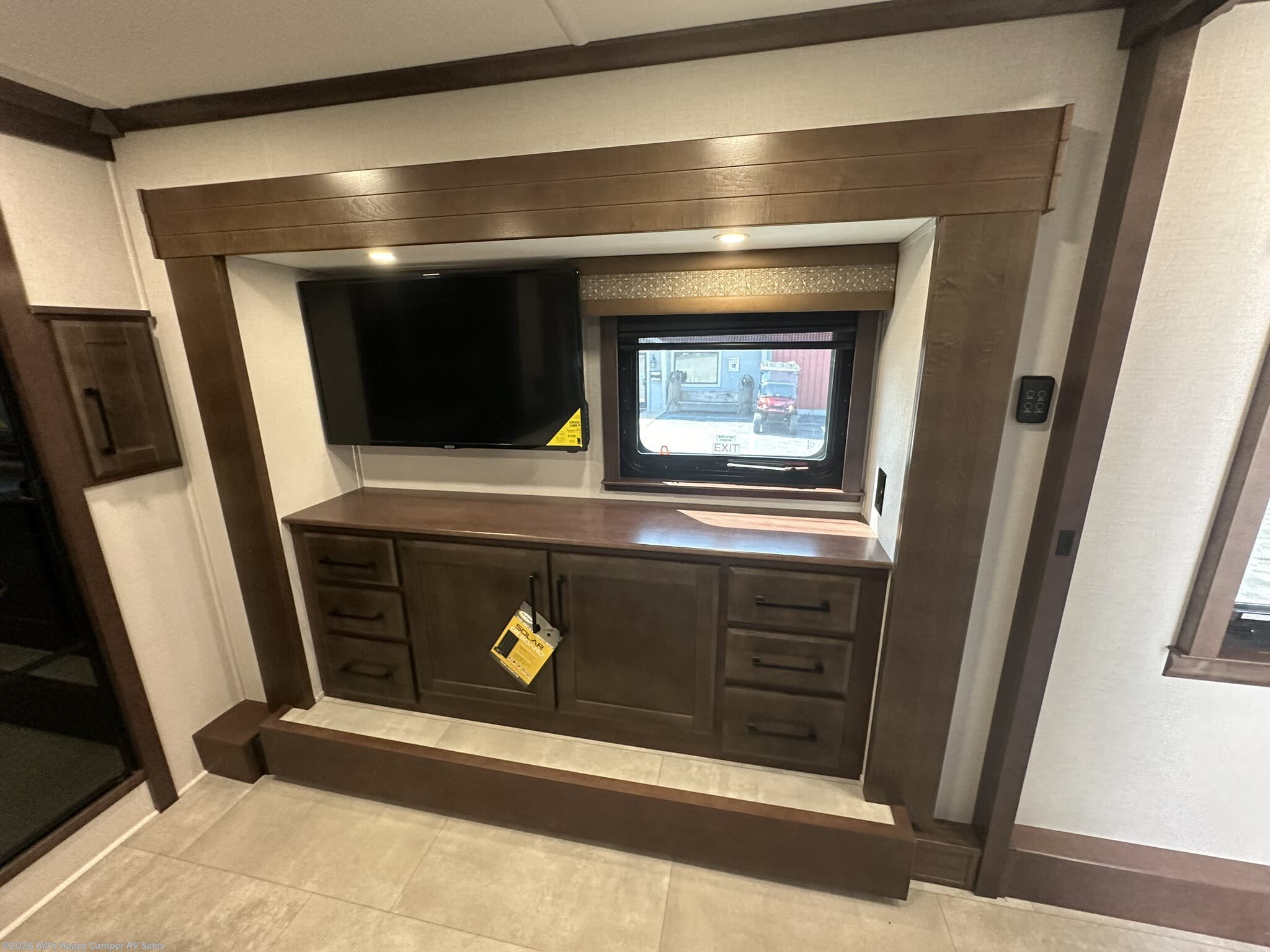 2025 Forest River RiverStone 442MC