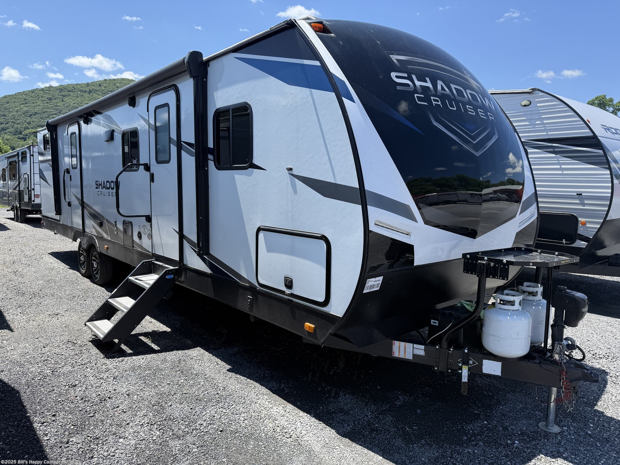 2021 Cruiser RV Shadow Cruiser Ultra-Lite SC325BHS