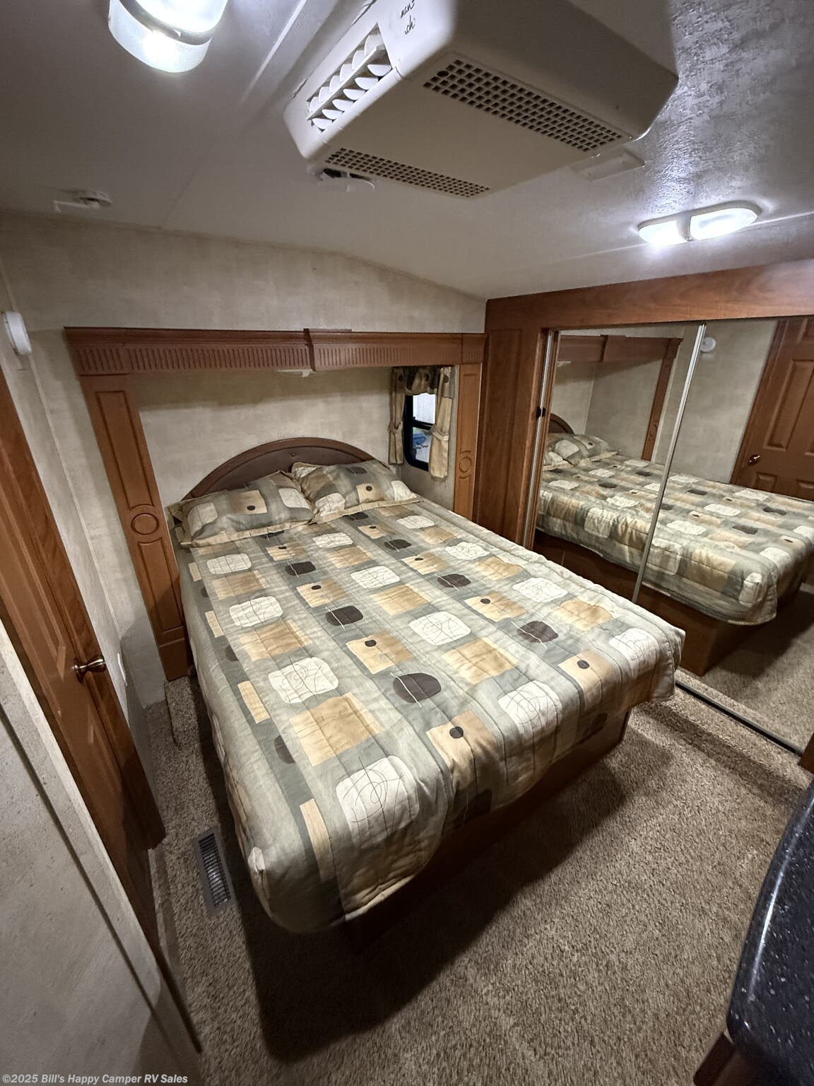 2011 Keystone Raptor 3912LEV