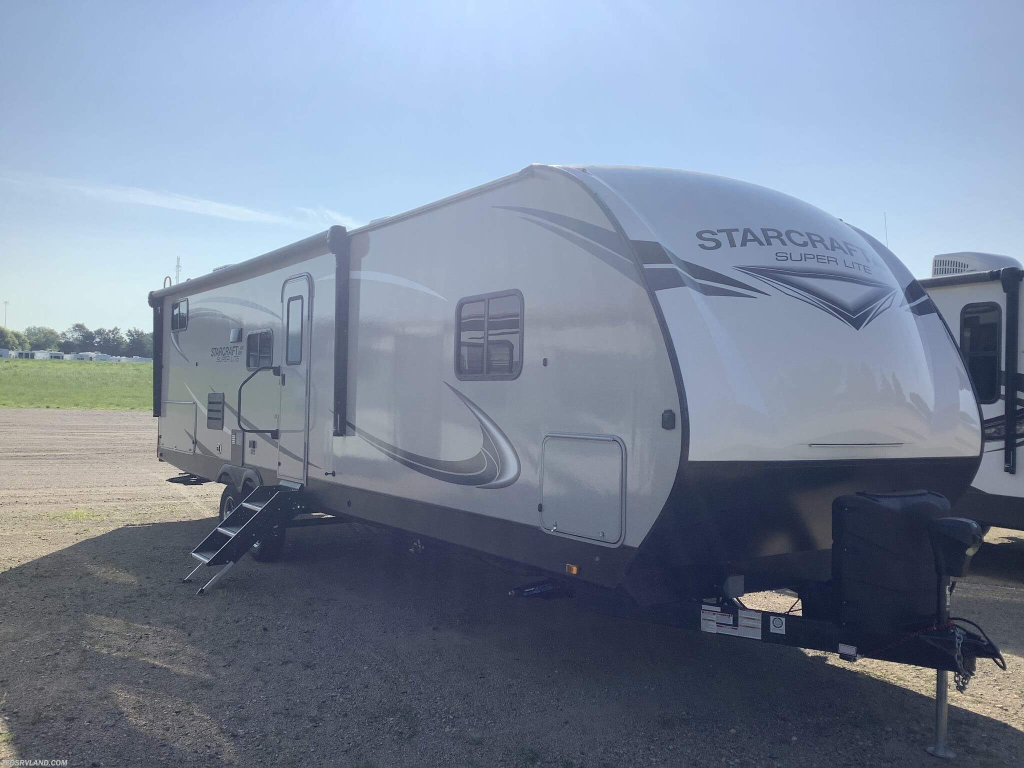 2021 Starcraft Super Lite 311BH RV for Sale in Paynesville, MN 56362 | M3YH5122 | RVUSA.com ...