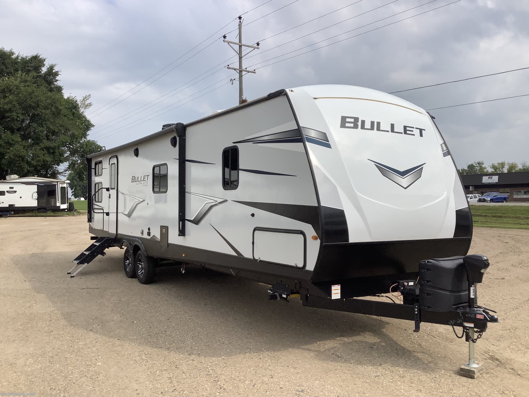 2022 Keystone Bullet East 331BHS RV for Sale in Paynesville, MN 56362 ...