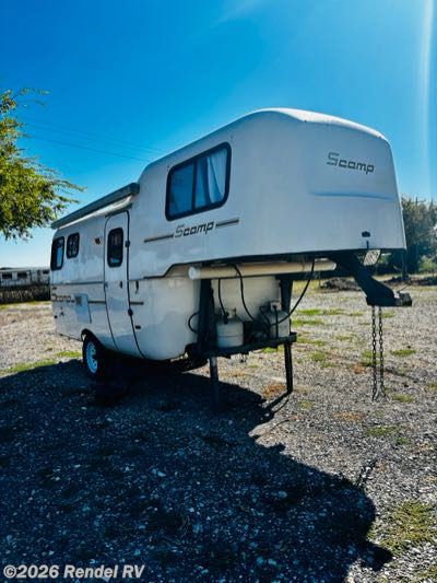 1996 Scamp scamp-19 CASH BUYER