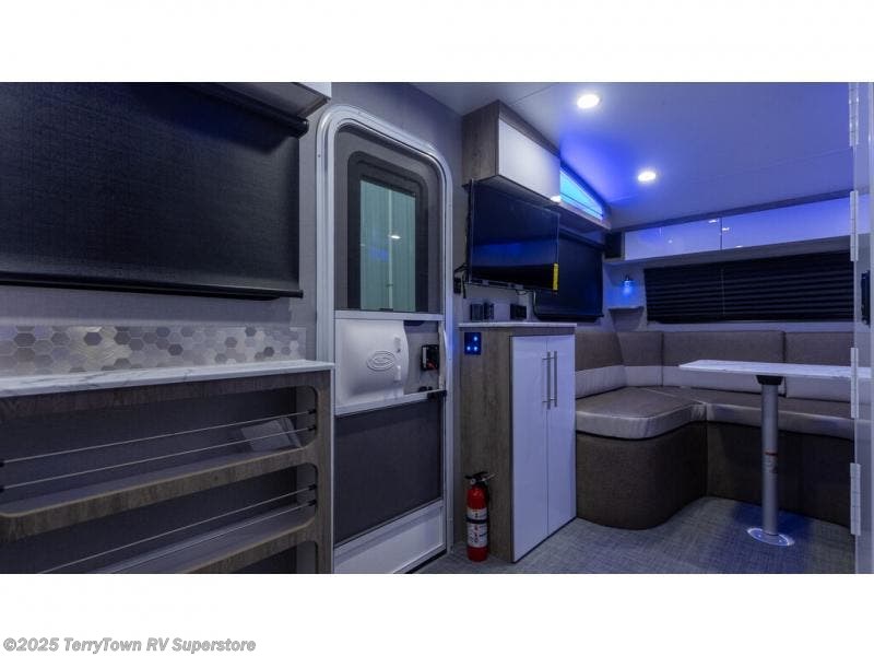 2022 inTech Sol Eclipse RV for Sale in Grand Rapids, MI 49548 | 42770 ...