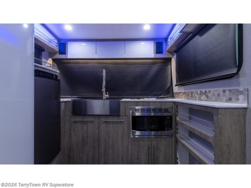 2022 inTech Sol Eclipse RV for Sale in Grand Rapids, MI 49548 | 42770 ...