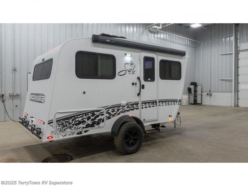 2022 inTech Sol Eclipse RV for Sale in Grand Rapids, MI 49548 | 42770 ...
