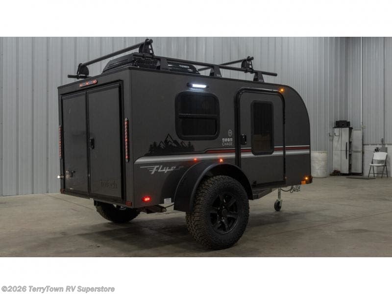 2022 inTech Flyer Chase RV for Sale in Grand Rapids, MI 49548 | 42889 | RVUSA.com Classifieds