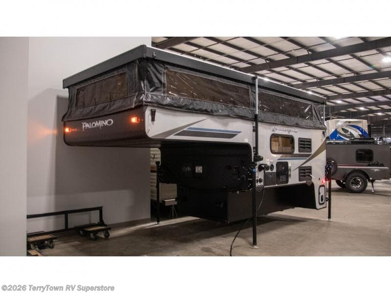 2023 Palomino Backpack Edition SS 1251 RV for Sale in Grand Rapids, MI ...