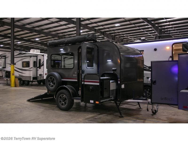 2023 inTech Flyer Explore RV for Sale in Grand Rapids, MI 49548 | 43249 ...