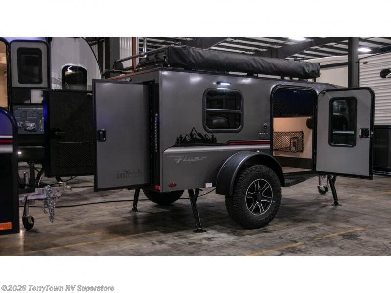 2023 inTech Flyer Pursue RV for Sale in Grand Rapids, MI 49548 | 43250 ...