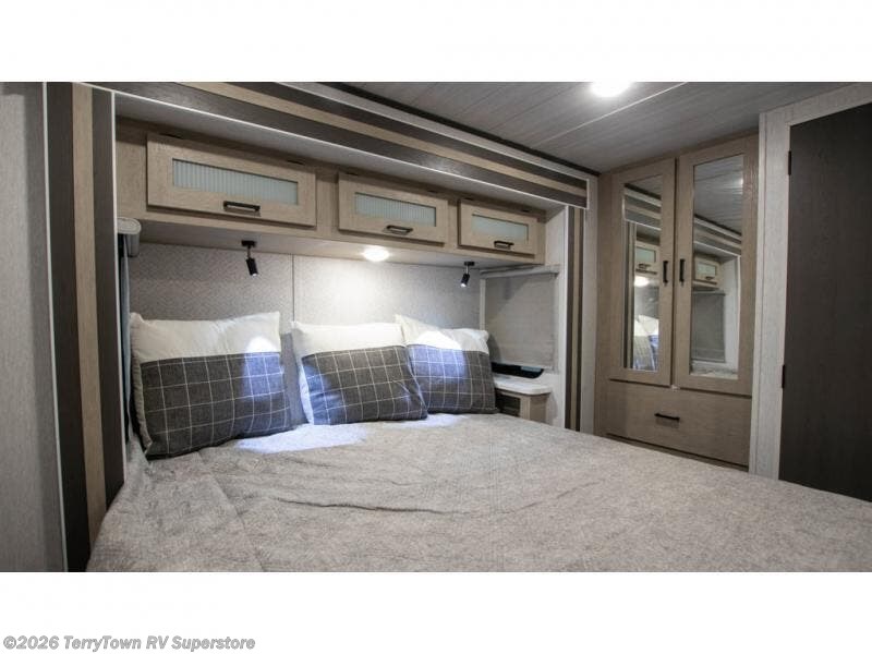 2023 Forest River Salem Grand Villa 42FK RV for Sale in Grand Rapids ...