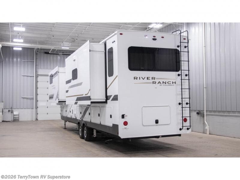 2023 Palomino River Ranch 390RL RV for Sale in Grand Rapids, MI 49548 ...