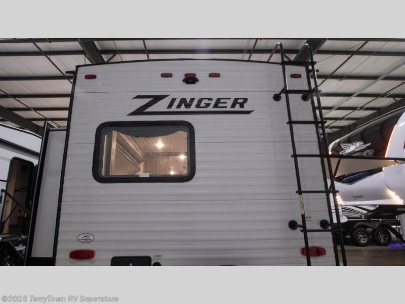 2023 CrossRoads Zinger 328SB RV for Sale in Grand Rapids, MI 49548 ...