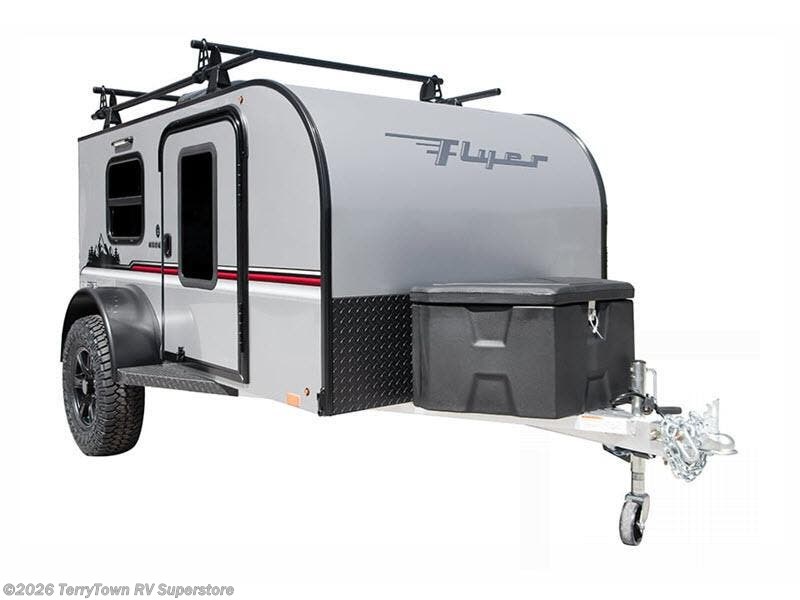 2024 inTech Flyer Chase RV for Sale in Grand Rapids, MI 49548 | 44104 ...