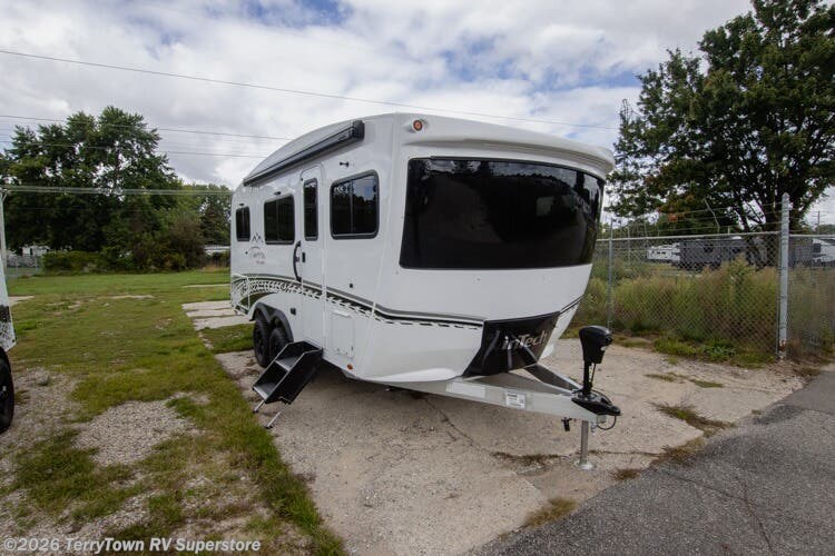 2024 inTech Terra Magnolia RV for Sale in Grand Rapids, MI 49548 ...