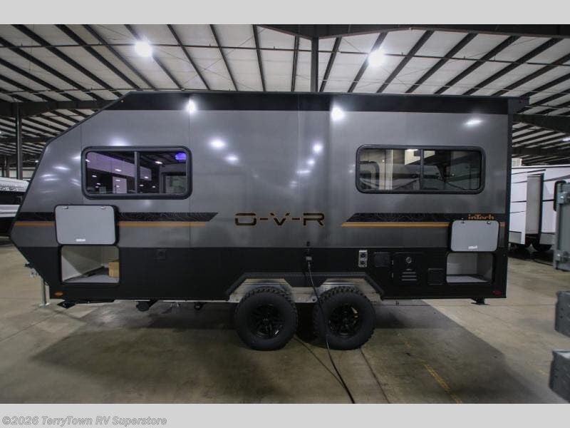 2024 inTech O-V-R Expedition RV for Sale in Grand Rapids, MI 49548 ...