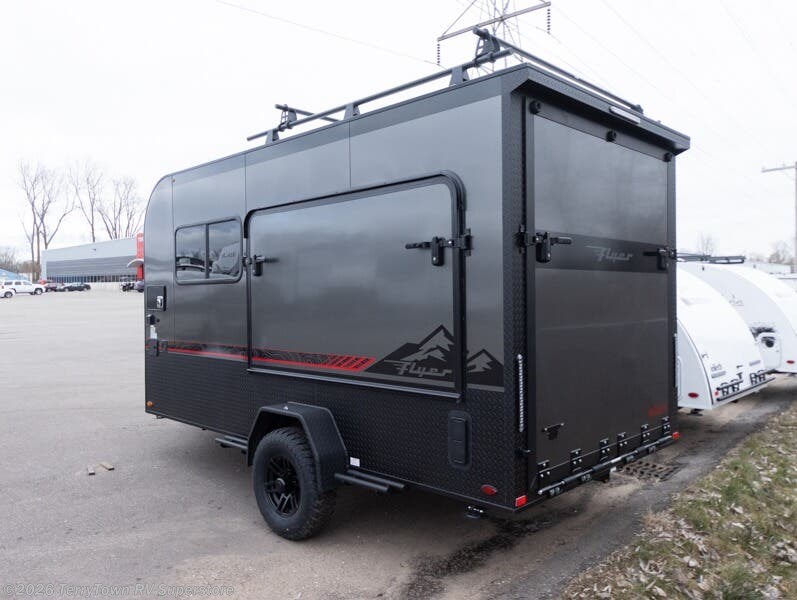 2024 inTech Flyer Discover RV for Sale in Grand Rapids, MI 49548 ...