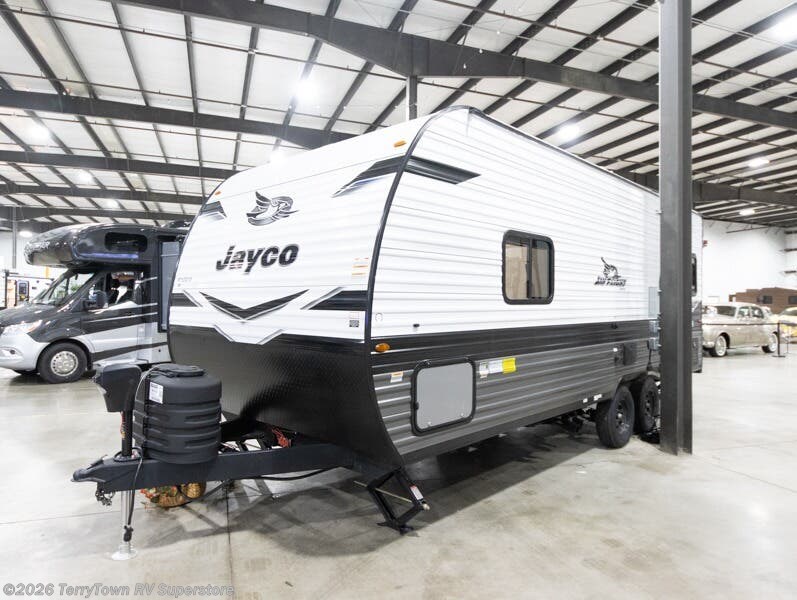 2024 Keystone Bullet 260RBS RV for Sale in Grand Rapids, MI 49548 ...