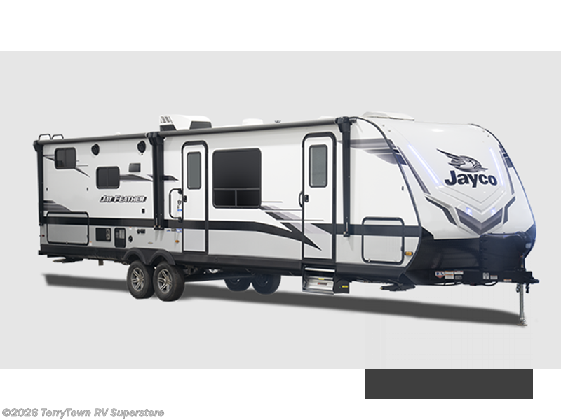 2022 Jayco Jay Feather 24BH RV for Sale in Grand Rapids, MI 49548 ...