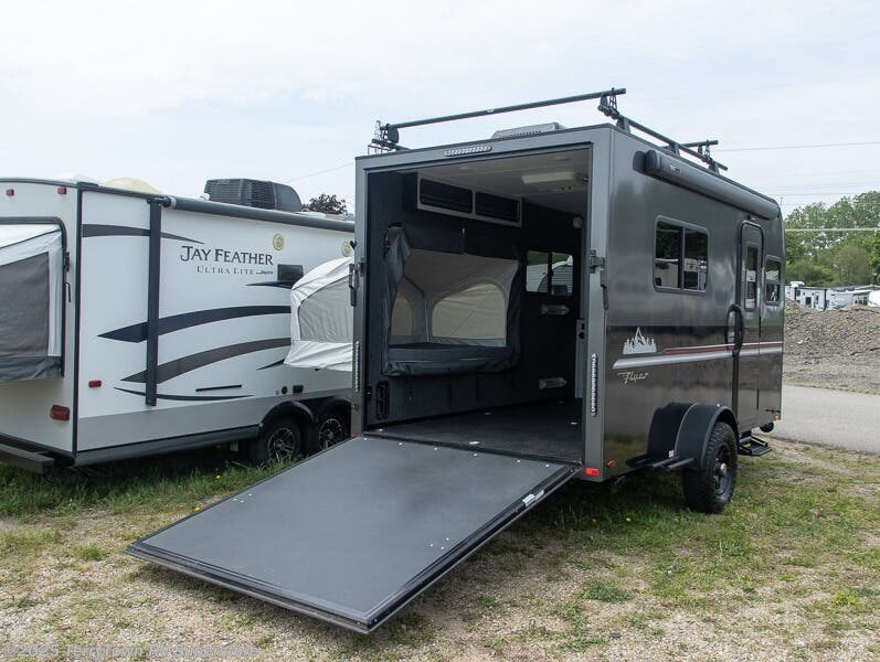 2021 inTech Flyer Discover RV for Sale in Grand Rapids, MI 49548 ...