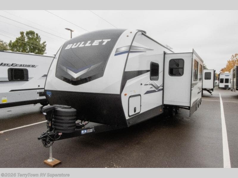 2024 Keystone Bullet 260RBS RV for Sale in Grand Rapids, MI 49548 ...