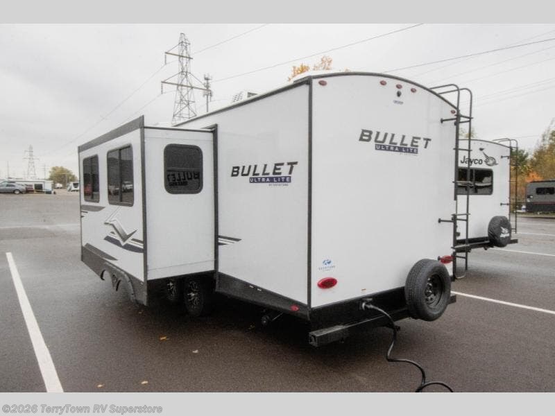 2024 Keystone Bullet 260RBS RV for Sale in Grand Rapids, MI 49548 ...