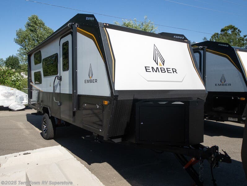 2022 Ember RV Overland Series 190MDB RV for Sale in Grand Rapids, MI ...