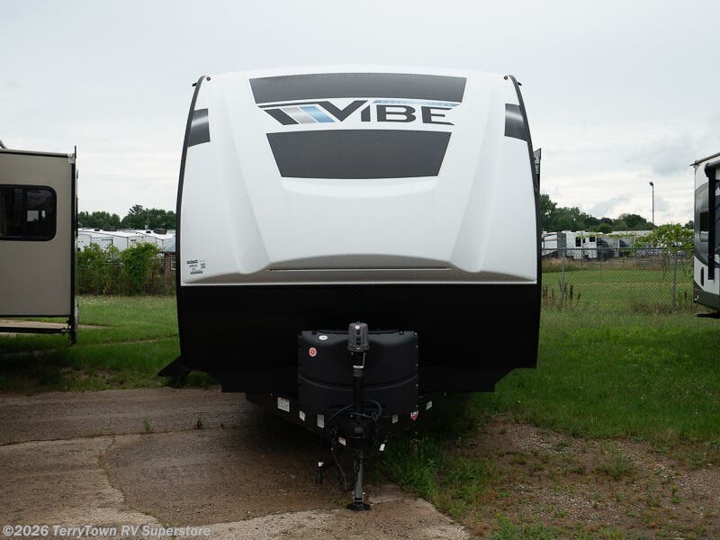 2021 Forest River Vibe 26RK RV for Sale in Grand Rapids, MI 49548 ...