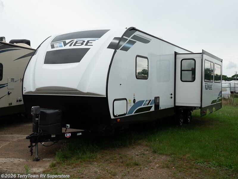 2021 Forest River Vibe 26RK RV for Sale in Grand Rapids, MI 49548 ...