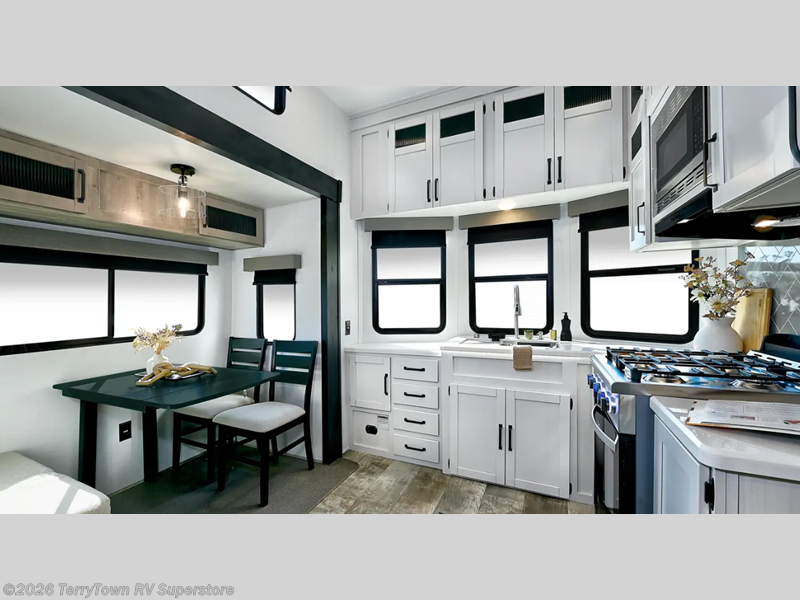 2025 Palomino Puma Destination 403LFT RV for Sale in Grand Rapids, MI ...