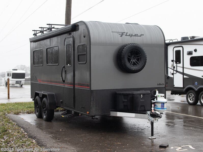 2025 inTech Flyer Forge RV for Sale in Grand Rapids, MI 49548 | 45451 ...