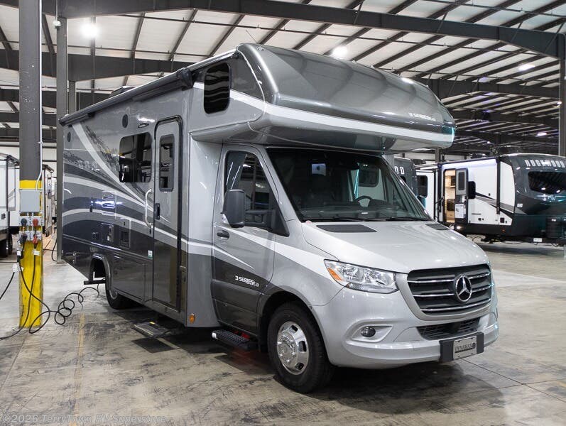 2023 Dynamax Corp isata 3 24FWM RV for Sale in Grand Rapids, MI 49548 ...