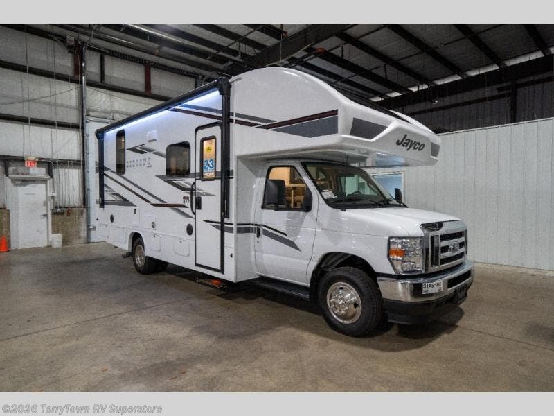 2025 Jayco Redhawk 24B RV for Sale in Grand Rapids, MI 49548 | 45485 ...